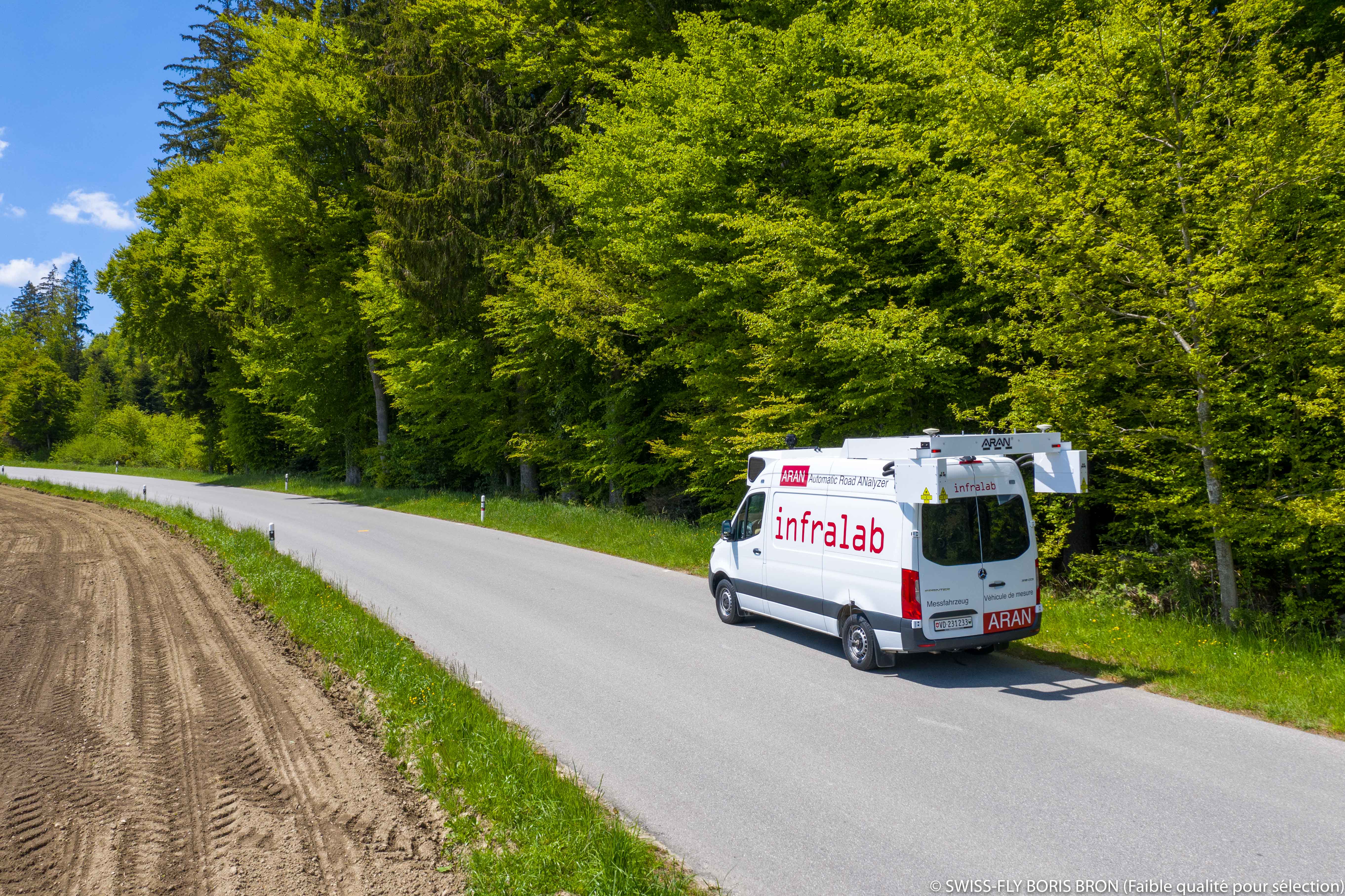 Erhaltungsmanagement - infralab